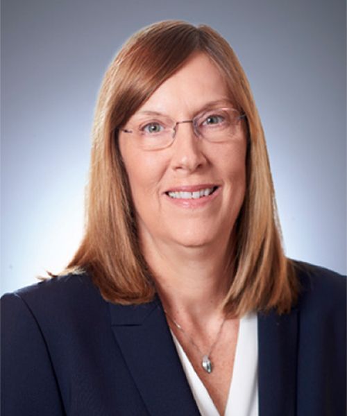 Colleen C. Repplier - Committee Chair for Finance, Vice President and ...