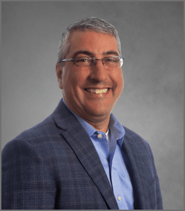 Craig Cooper - Vice President Integrated Supply Chain & Operations