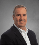 Jim McCabe - Senior Vice President, Chief Financial Officer