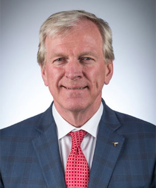 Paul Bourgon - President, Aeroengine Division, SKF USA