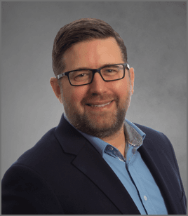 Stacey Clapp - Chief Commercial Officer