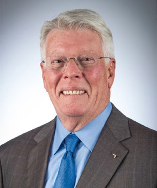 William L. Mansfield - Lead Independent Director, Chairman and Chief ...